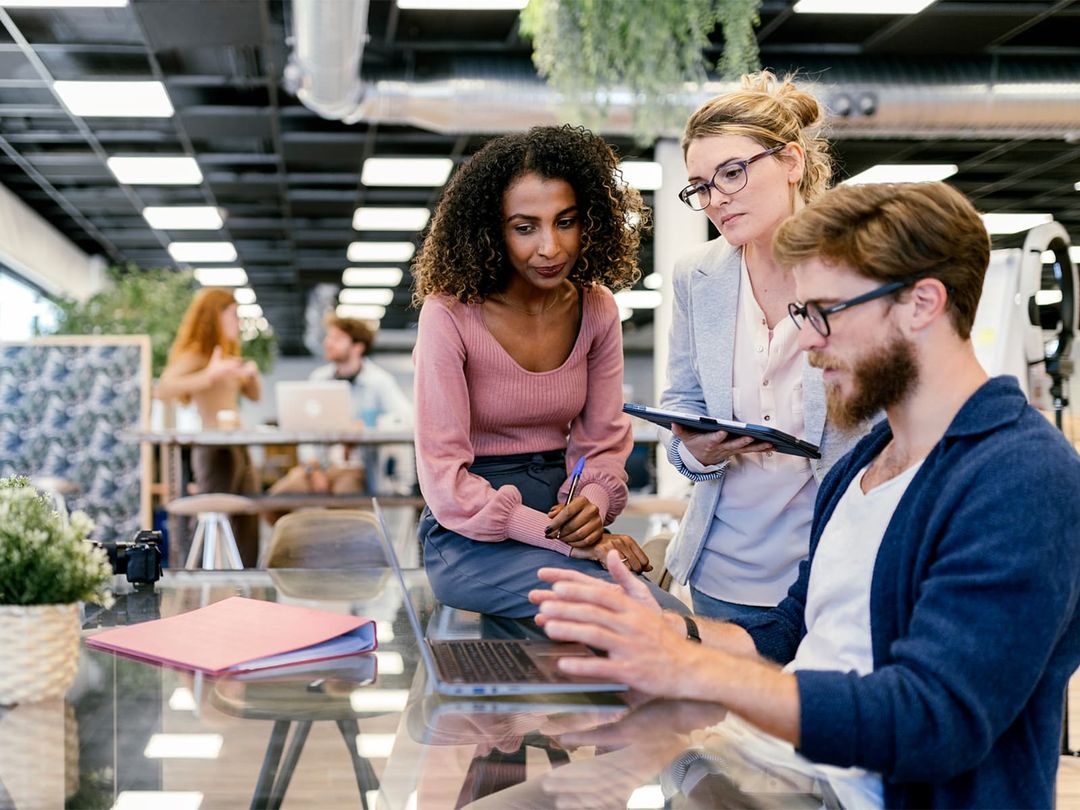 Sales Intelligence Platform | EngageTech